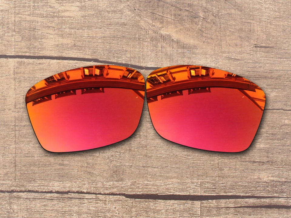 Vonxyz Polarized Replacement Lenses for-Oakley Chrystl OO4136 ...