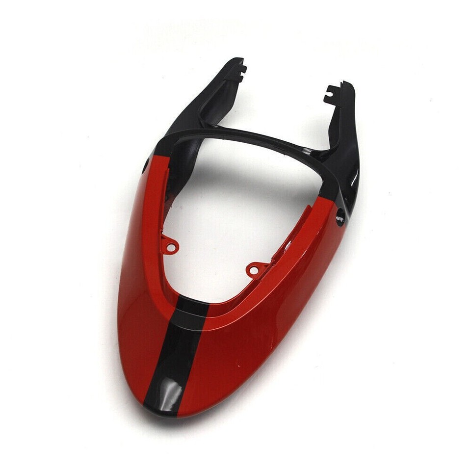 RED Rear Side Tail Seat Cowl Fairing For Suzuki TL1000R 1998-2003 | eBay