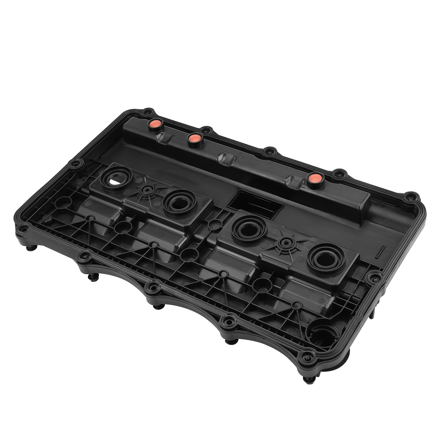 FOR FORD TRANSIT MK7 MK8 2.2 CUSTOM 2.2 TDCI ROCKER CAM COVER WITH ...