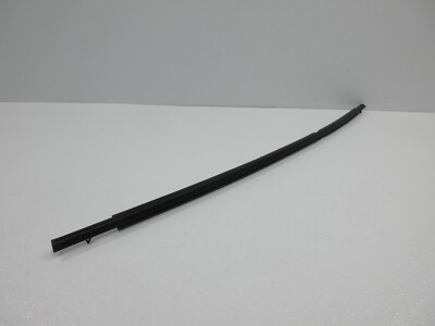 2020-2022 TOYOTA COROLLA REAR RIGHT DOOR BELT MOLDING NEW OEM 75740 ...