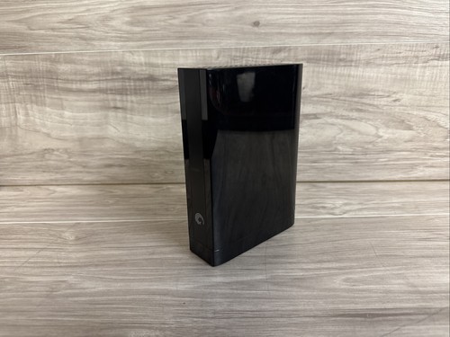 Seagate GoFlex Desk Adapter USB 3.0 FreeAgent 2TB Drive NO AC ADAPTER G ...