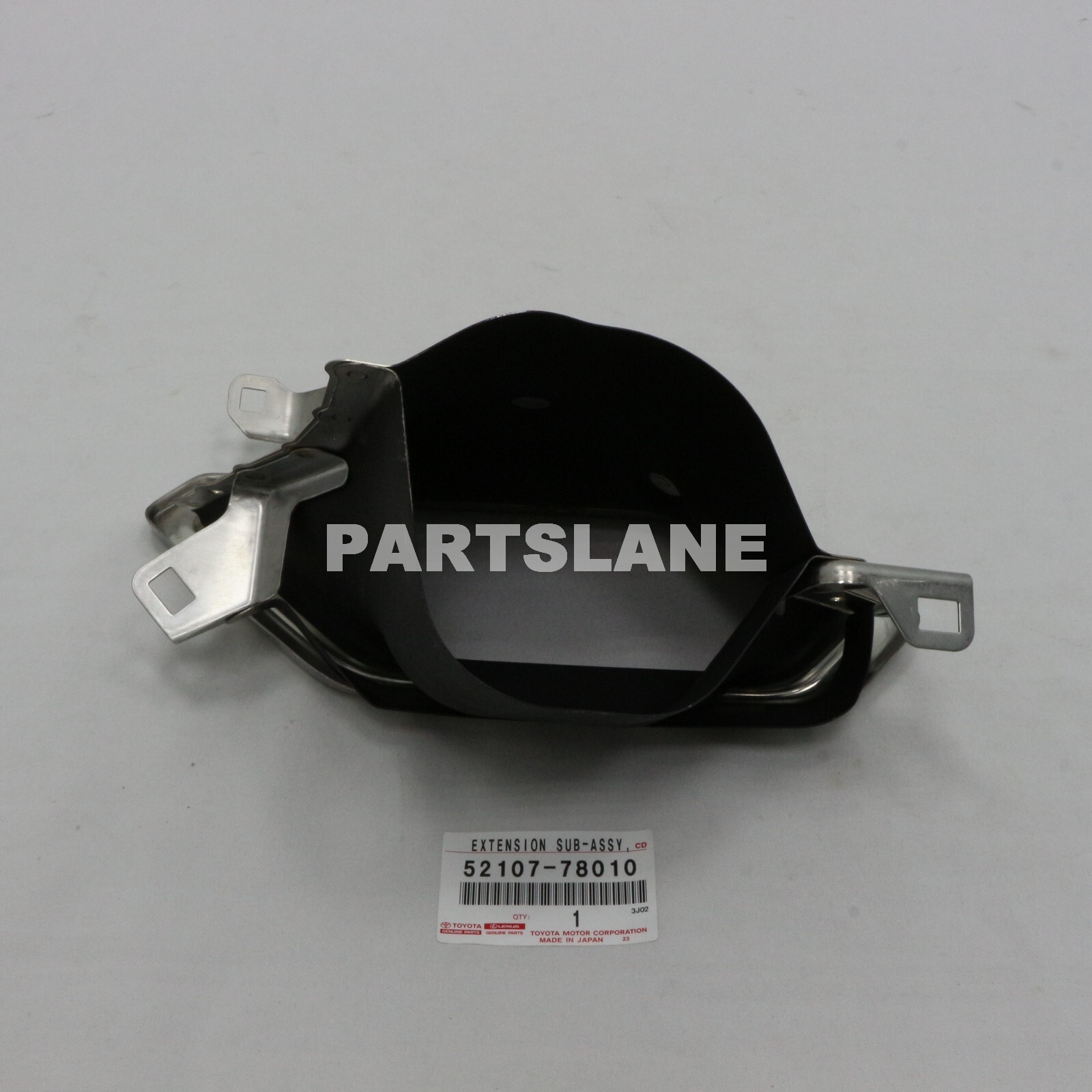 52107-78010 Toyota OEM Genuine EXTENSION SUB-ASSY | eBay