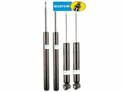 VW OEM Mk1 Rabbit Jetta Scirocco Bilstein TC Shocks Struts Suspension ...