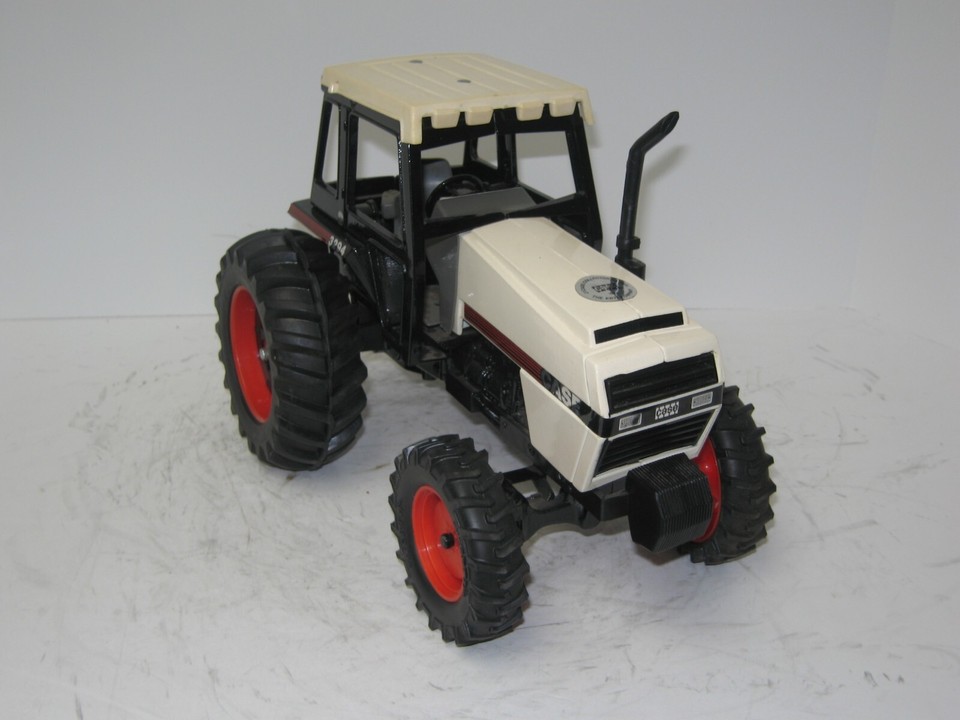 1/16 CASE 3294 MFWD COLLECTOR EDITION w/WIDE REARS NO BOX | eBay