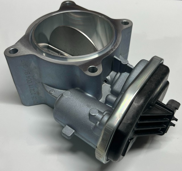 Cummins ISX Throttle Body Valve OEM 3691162 X15 for sale online | eBay