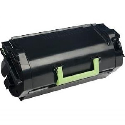 Lexmark 62D1X0E Unison 45000 Page Yield Toner Cartridge for Printers | eBay