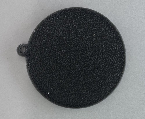 Ozzy Osbourne Set of 2 Memorabilia 3d Print PVC Key Chain Keychain ...