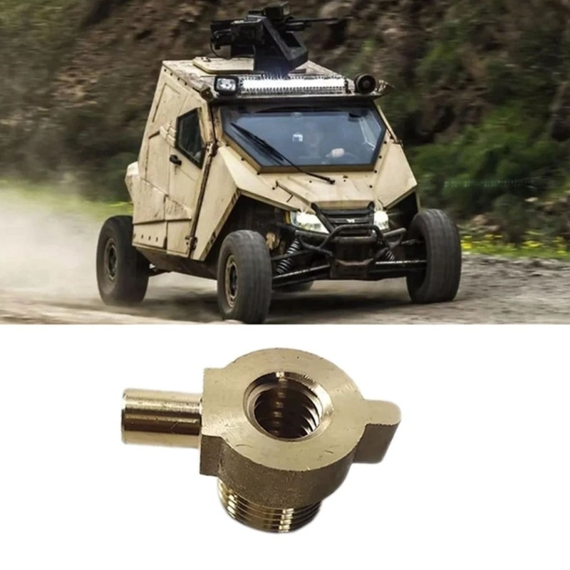 Sliding Connection Block IBR Reverse Gear Modification for Water Jet ...