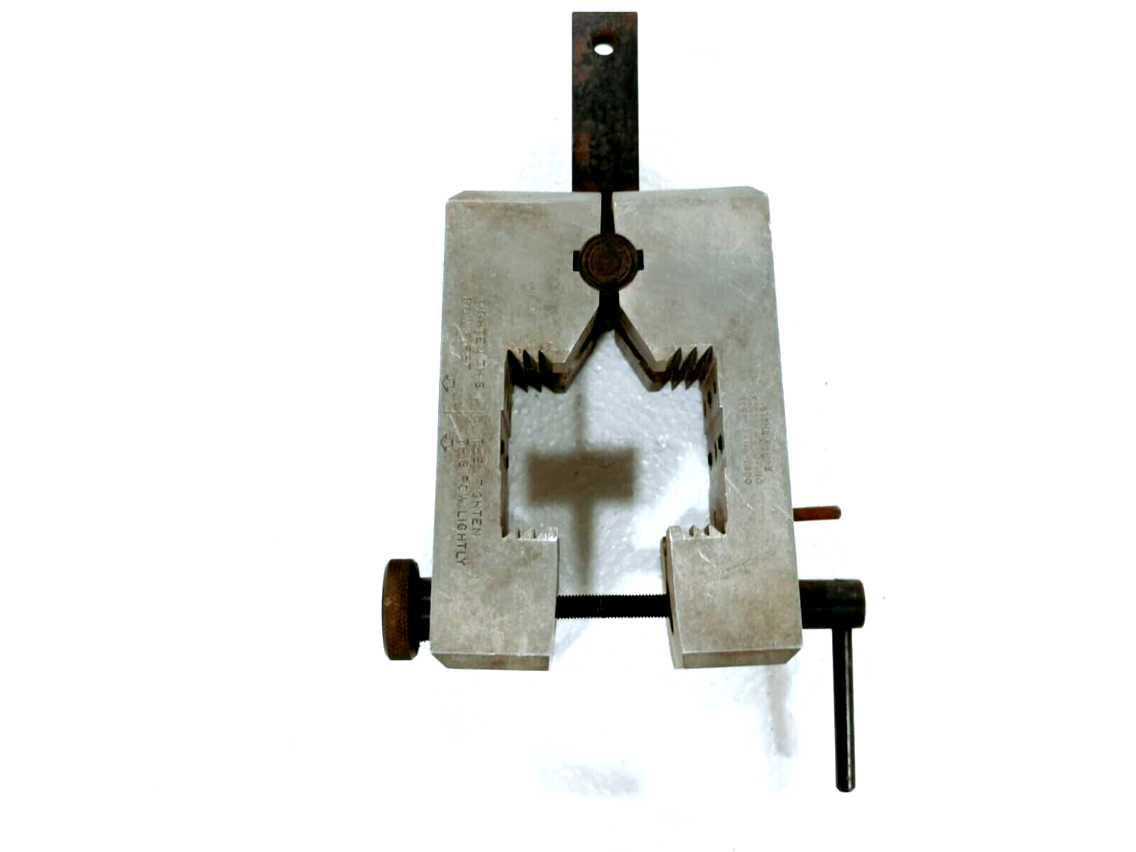 Sunnen External Hone: Model FC- E, Range = .800-1.500 | eBay