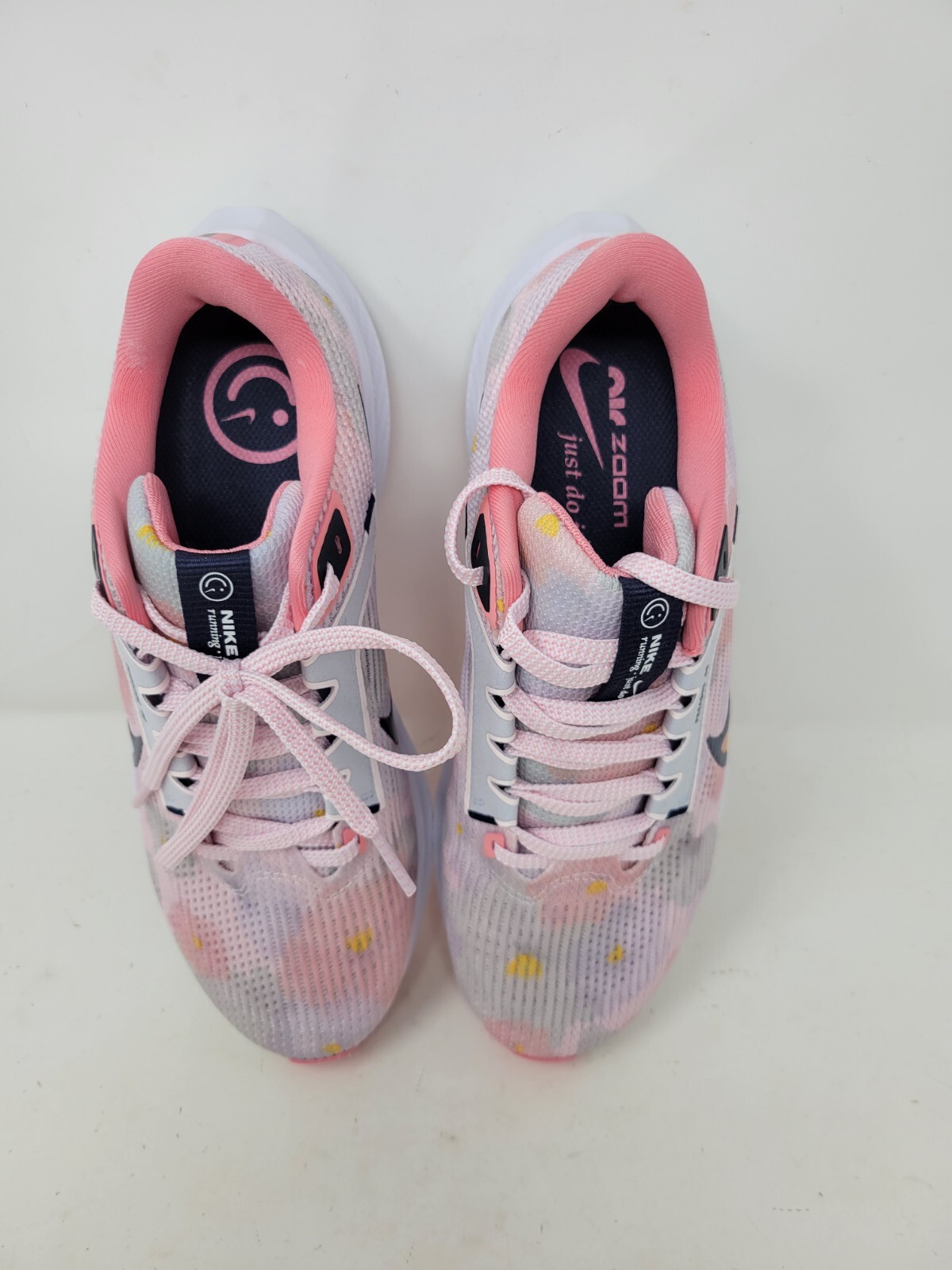 New Women's Nike Air Zoom Pegasus 40 PRM Athletic Shoes #DV7890-600 ...