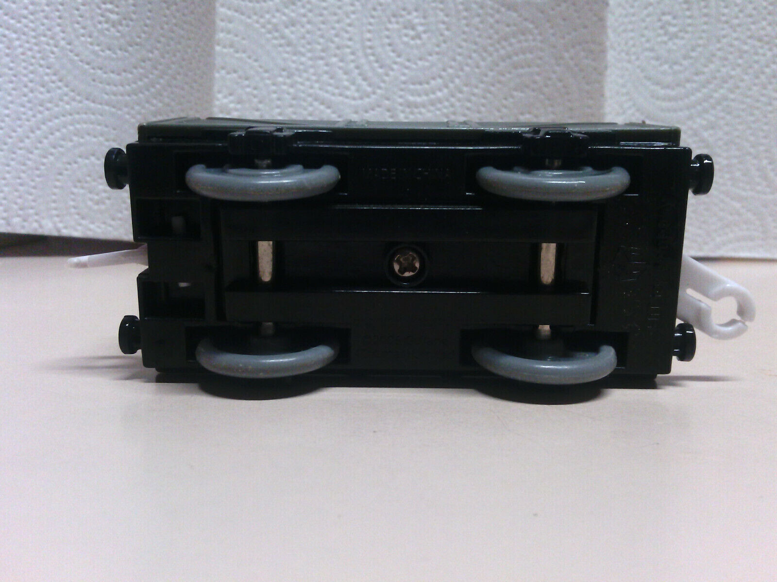 Thomas and Friends Trackmaster Troublesome Truck 2006 | eBay