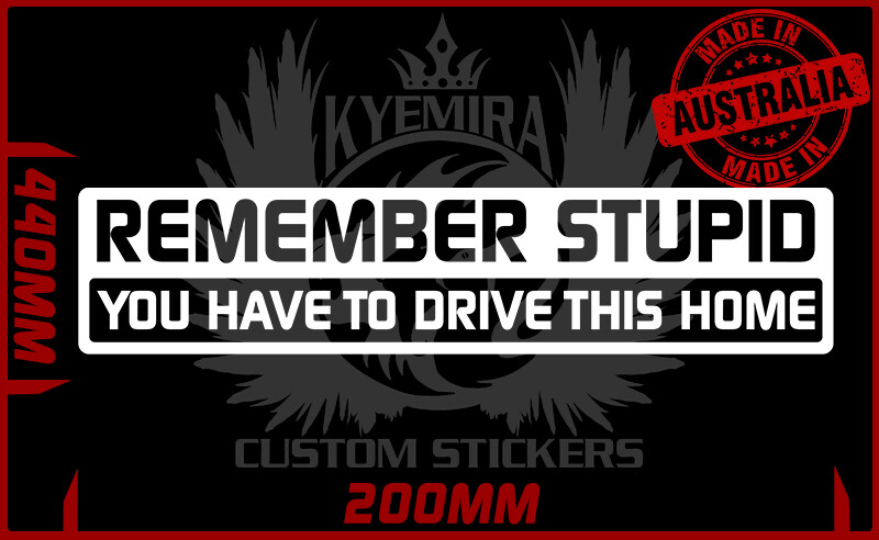 Silverado 1500 Cars And Trucks 4WD Drive Type "Remember Stupid, You ...