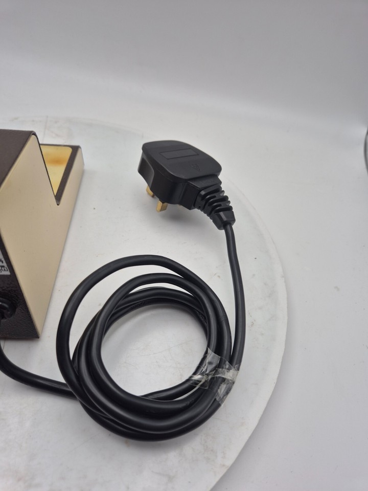 Gaugemaster ‎Model-D Twin Track Electronic Loco Controller Tested | eBay UK