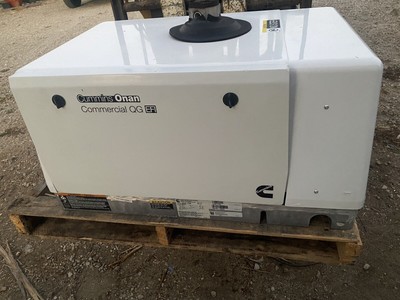 Generators - Pto Generator