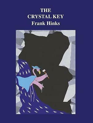 Crystal Key, The by Frank Hinks (Paperback, 2003) for sale online | eBay