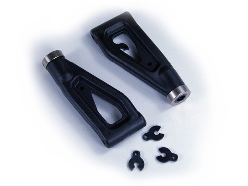 OFNA 19102 PBS Upper Front Suspension Arms Hyper 7 Hobao 87222 Nitro RC ...