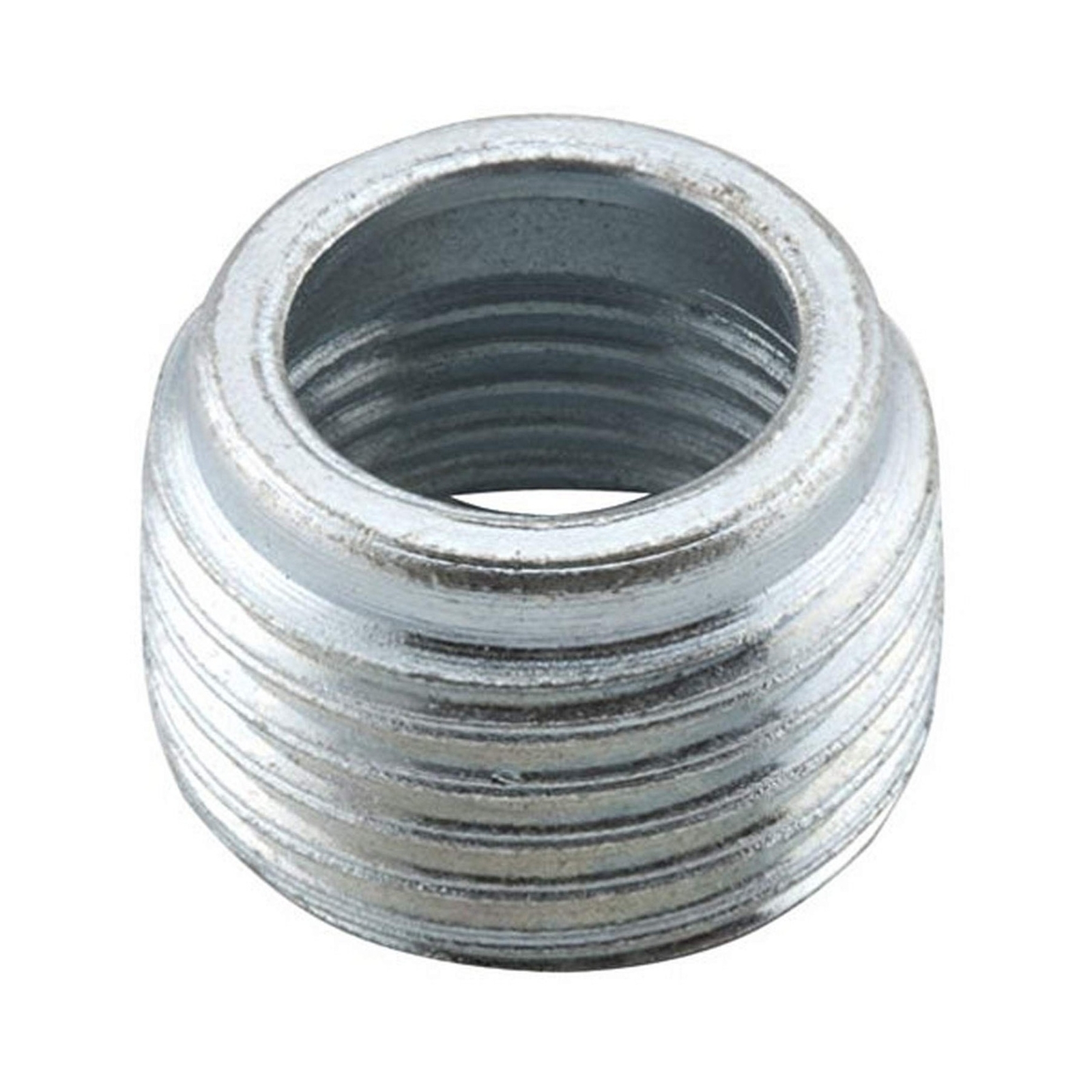 Hubbell-Raco 1142 Size Reducer Bushing, 3/4" to 1/2" (Pack of 100) 100 ...
