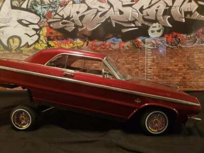 Redcat 64 Lowriders Hop stick | eBay