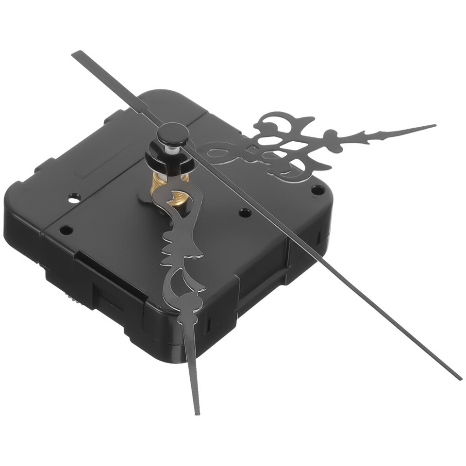 Reverse Clock Movement Work Backwards Running Replacement Movements | eBay