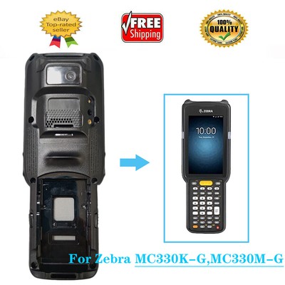 Back Cover ( SE4750) Replacement for Zebra MC330K-G,MC330M-G Lots | eBay