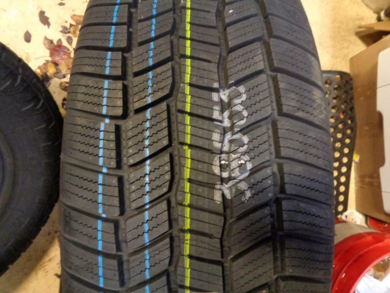 General G-Max Justice 245/55R18 Tire for sale online | eBay