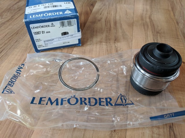 Lemforder BMW Ball Joint 33326767748 | eBay