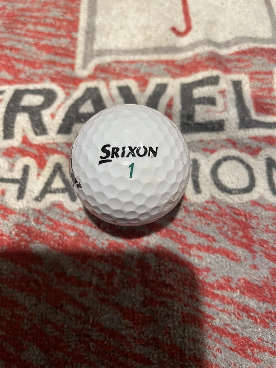 Srixon Golf Logo