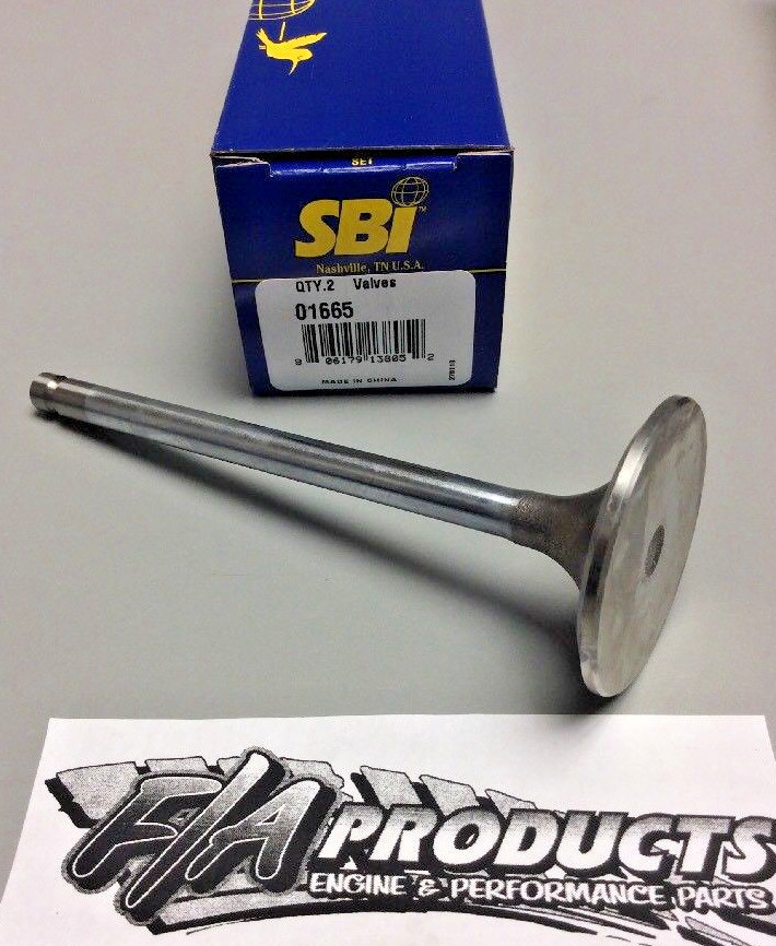 Fits Dodge Cummins 5.9L 12 Valve Turbo Diesel Valves 6 Intake Valves ...
