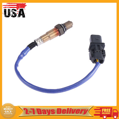 Oxygen Sensor Upstream 12596327 For 2005-2007 Cadillac CTS SRX STS 2.8L ...