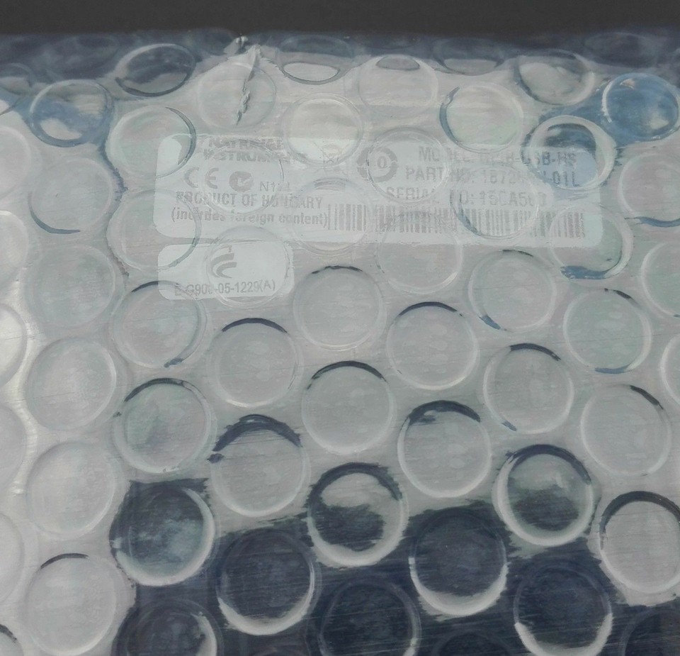 National Instrumens NI GPIB-USB-HS Interface Adapter IEEE 488 New In ...