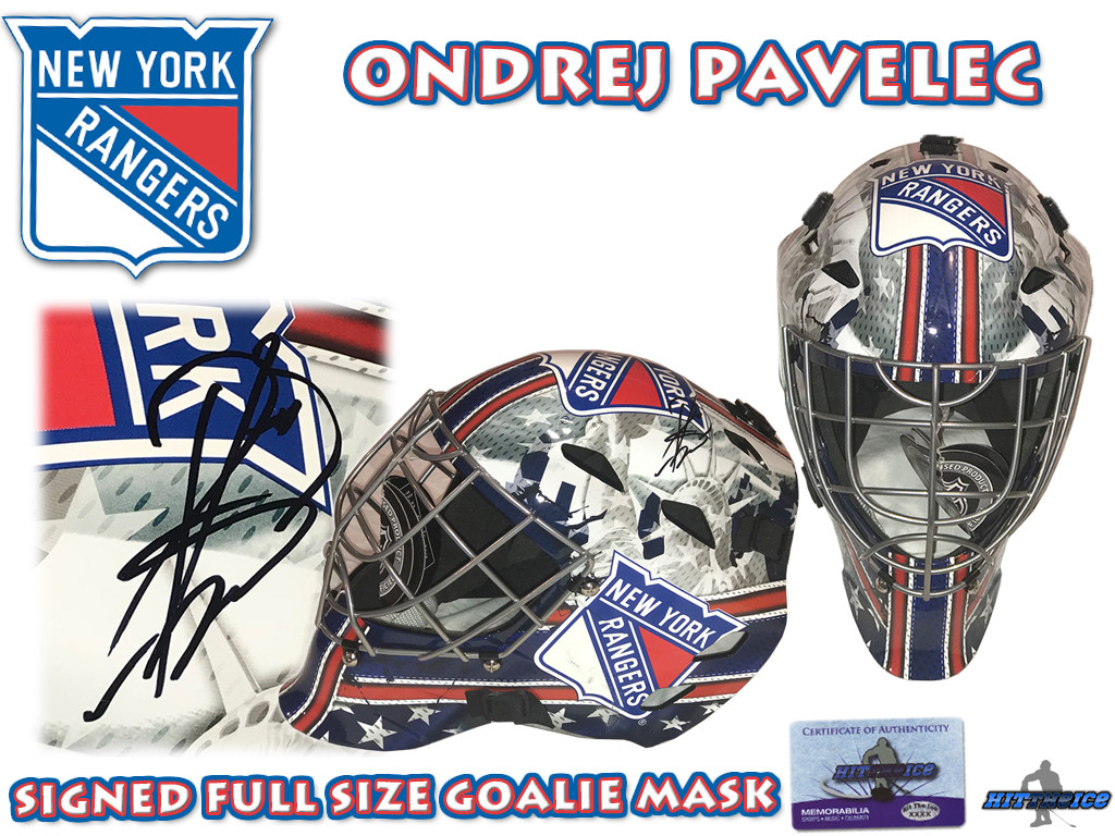 Ondrej Pavelec Tattoos Breakaway Magazine Vol. 5 Issue 4 By Chicago