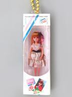 Used Keychain 3Rd Generation Licca-Chan Licca-Chan'S Past Miniature ...