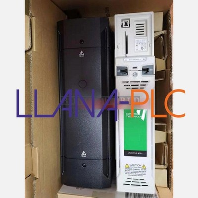 1PCS NEW NIDEC inverter M702-06400470A M702-064 00470 A Spot Goods DHL ...