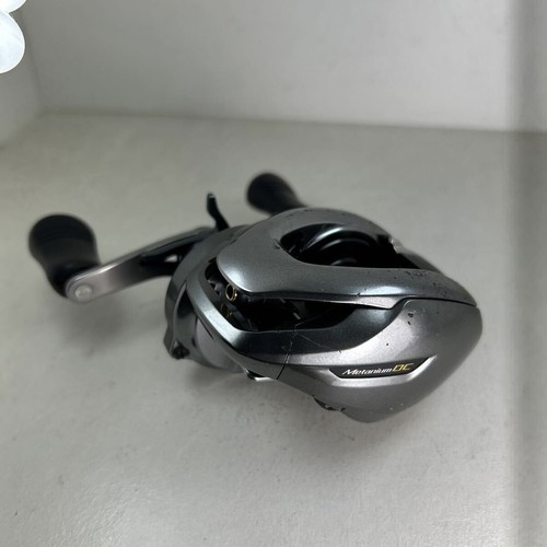 600 , Made in Japan, For Shimano 15 Metanium DC HG, Artificial ...