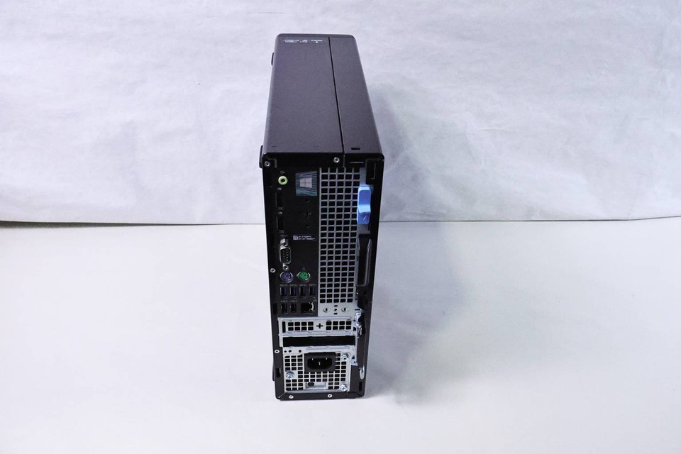 DELL PRECISION 3450 | INTEL CORE I7-11700 2.50GHZ | 256GB | 8GB | NO OS ...