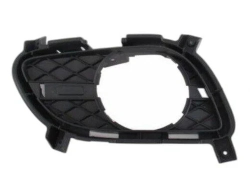 Nissan Genuine DRIVERS DRIVING LAMP FINISHER CV36 G37 COUPE 62257-1NX0A ...