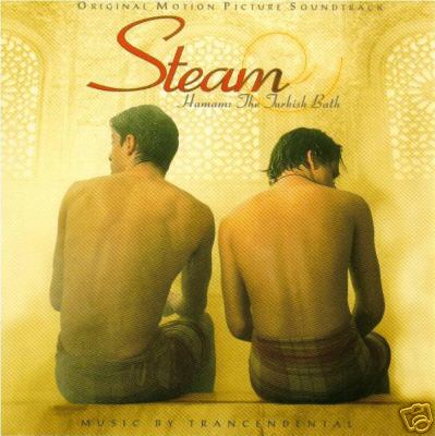 Rare-Steam-1999-Original Movie Soundtrack-[7471]-18 Track-CD | eBay