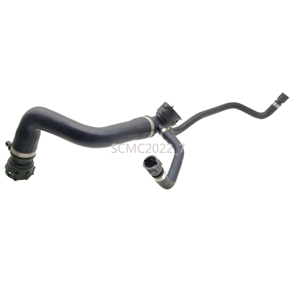 Upper Radiator Coolant Hose #11537500746# For BMW E53 M62 X5 4.4i X6 ...