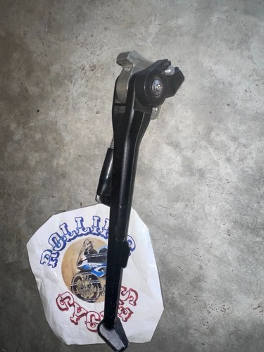 2015-2018 BMW S1000RR KICK STAND SIDE LEG W/sensor | eBay