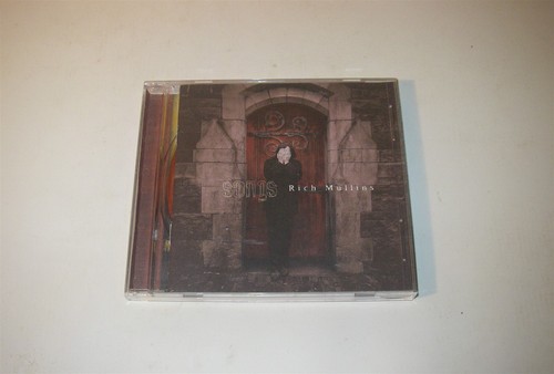 RICH MULLINS SONGS CD R5615 | eBay