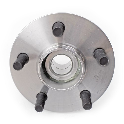 Rr Hub Assy CRS Automotive Parts NT512167 | eBay