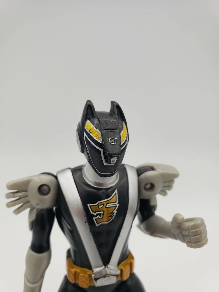 Black Rpm Ranger