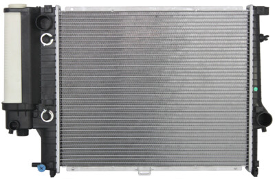 Radiator OSC 979 fits 1989 BMW 525i | eBay