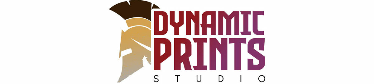 Dynamic Prints Studio | eBay Stores