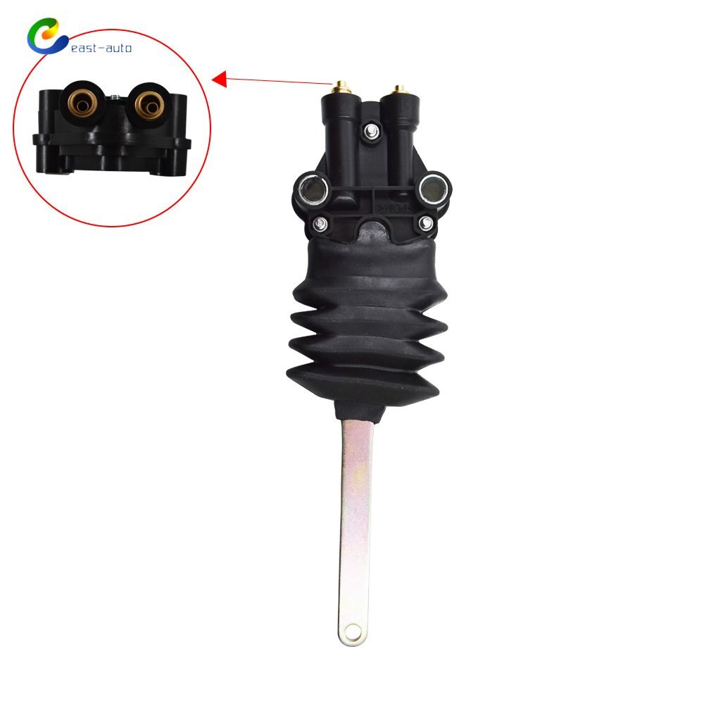 Air Leveling Valve Replace for Freightliner Peterbilt 4640070040 D5000 ...