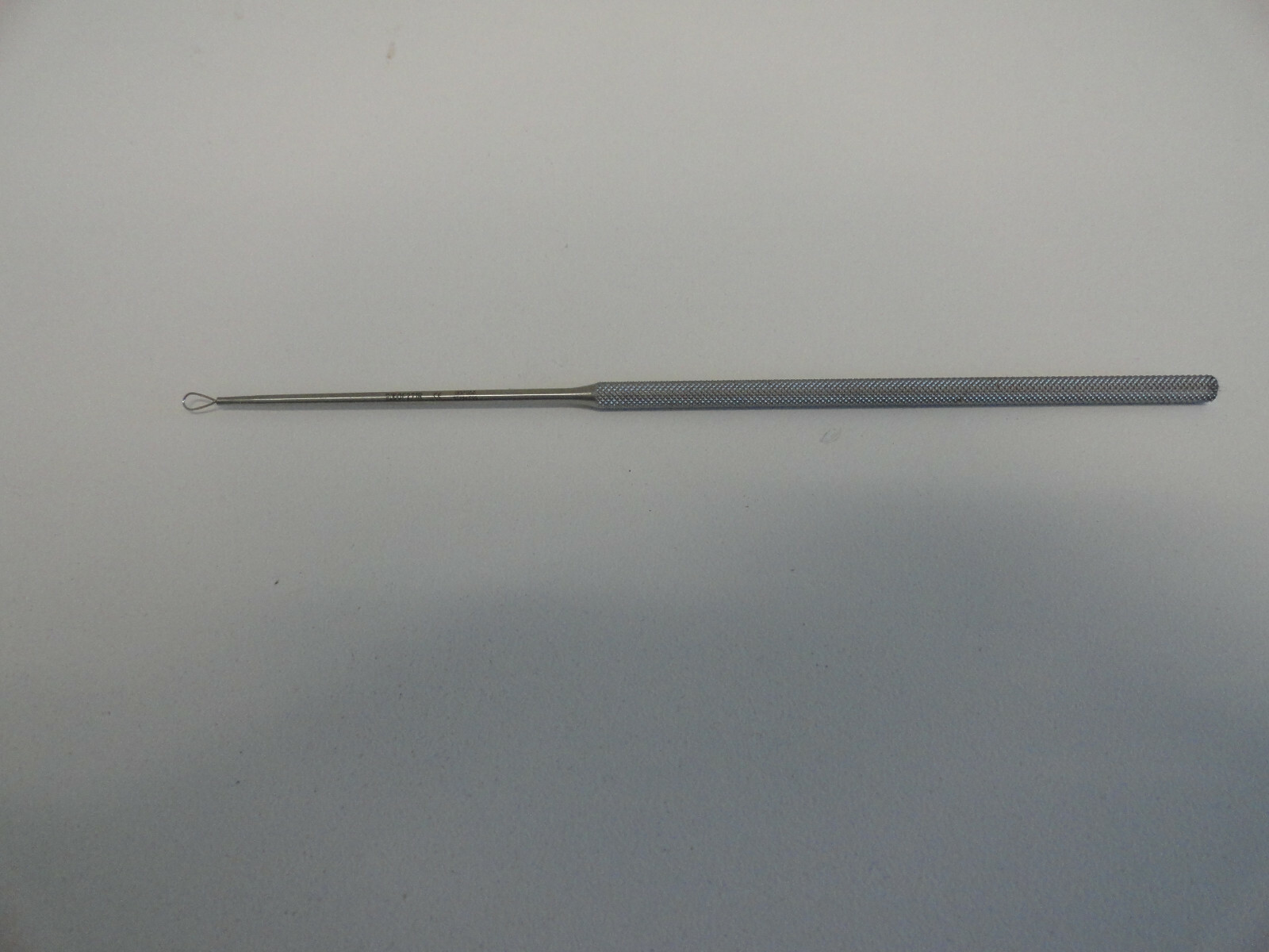 Aesculap OF271R Billeau Eat Loop Small Tip 6 1/4" for sale online | eBay