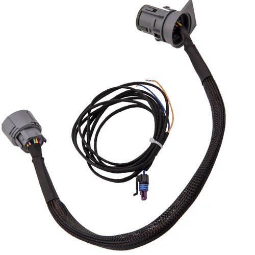 Transmission Wire Adapter Harness 4L60E to 4L80E For LS Speed Sensor ...