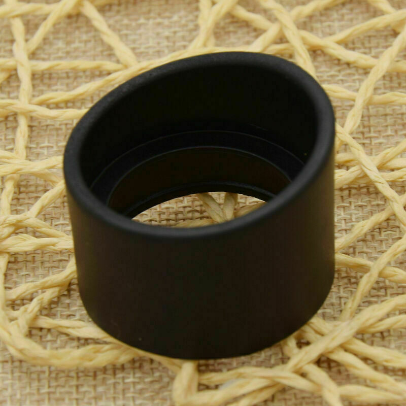 5 Sizes Binocular Rubber Eye Cup Eye Guard Eye Shield Microscope ...