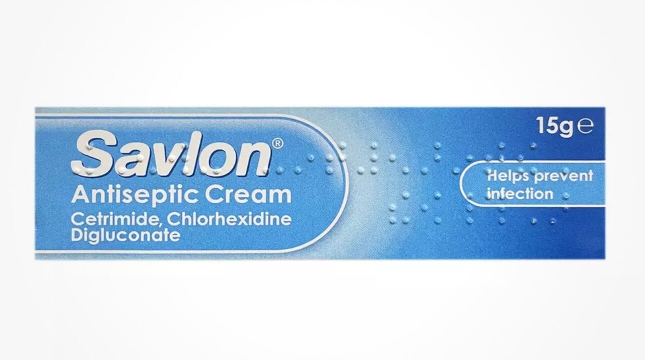 🔥WOW🔥Savlon Cream - 15g‼️FREE P&P‼️🔥WOW🔥 | eBay UK