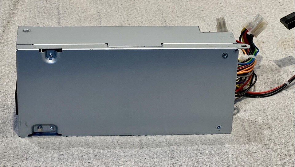 Tested eMachine EL1352-23E POWER SUPPLY Replace - Switching DPS-220U B ...